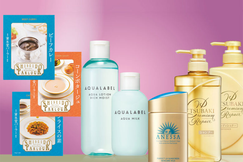 株主優待｜スキンケア･コスメがもらえる！資生堂･KOSÉ(コーセー)の優待情報 | 株で楽しむ闘病生活